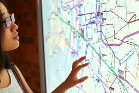 Resources | Keolis Rail